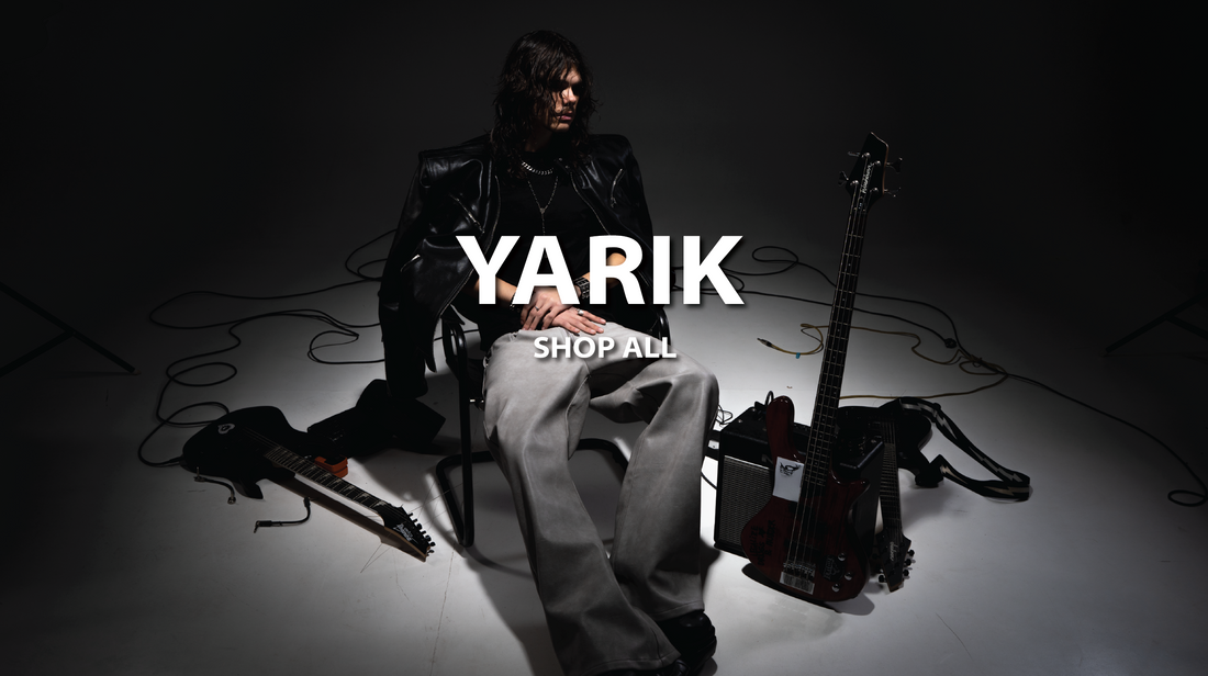YARIK